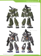 FA-78NT-1 Full Armor Alex | The Gundam Wiki | Fandom