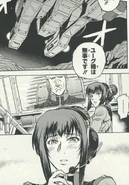 Liang Mao | The Gundam Wiki | Fandom