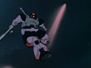 MS-09R Rick Dom | The Gundam Wiki | Fandom