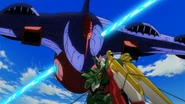 Gaw | The Gundam Wiki | Fandom