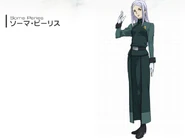 Soma Peries | The Gundam Wiki | Fandom
