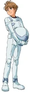 Uso Ewin | The Gundam Wiki | Fandom