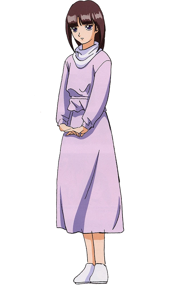 Tiffa Adill | The Gundam Wiki | Fandom