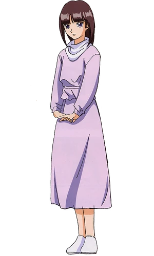 Tiffa Adill | The Gundam Wiki | Fandom