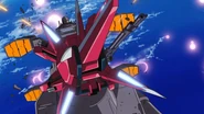 GAT-X303 Aegis Gundam | The Gundam Wiki | Fandom