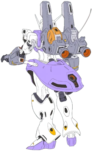 ORX-00Z-2 Engage Zero INCOM-equipped Type | The Gundam Wiki | Fandom