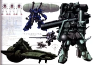 Solomon Express | The Gundam Wiki | Fandom