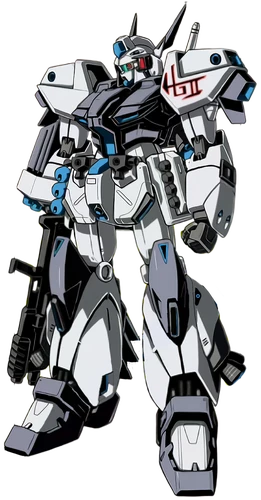 RGM-111BT Hardygun Blitzkrieg | The Gundam Wiki | Fandom