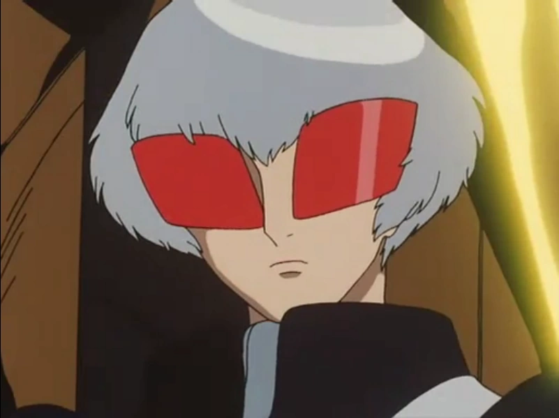 Harry Ord | The Gundam Wiki | Fandom