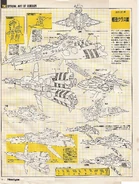 Musaka-class | The Gundam Wiki | Fandom