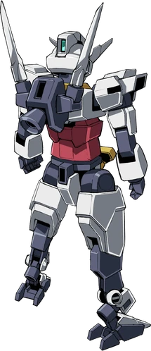 PFF-X7II Core Gundam II | The Gundam Wiki | Fandom