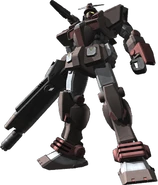 FA-78-2 Heavy Gundam | The Gundam Wiki | Fandom