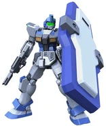 RGM-79HC GM Guard Custom | The Gundam Wiki | Fandom