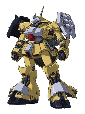 MSN-03B Giessen Doga | The Gundam Wiki | Fandom