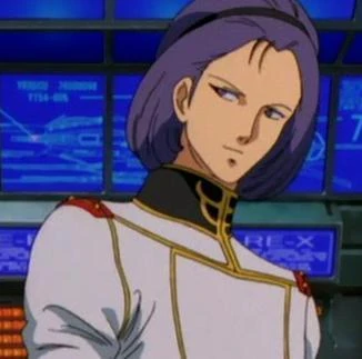 Paptimus Scirocco | The Gundam Wiki | Fandom