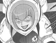 Barara Peor | The Gundam Wiki | Fandom