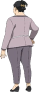 Feng Jun | The Gundam Wiki | Fandom