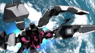 EB-06/tc2 Ryusei-Go | The Gundam Wiki | Fandom