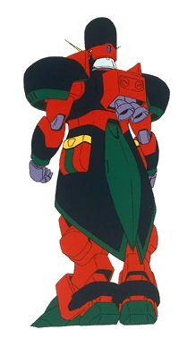 GF13-003NEL John Bull Gundam | The Gundam Wiki | Fandom
