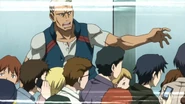 Greco Logan | The Gundam Wiki | Fandom