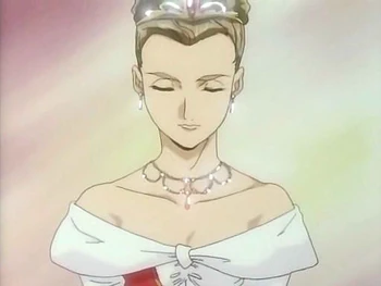 The Birth of Queen Relena | The Gundam Wiki | Fandom