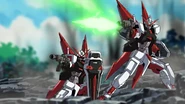 MBF-M1 M1 Astray | The Gundam Wiki | Fandom