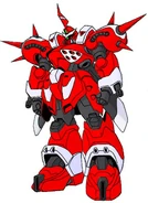 MS-19 Dolmel | The Gundam Wiki | Fandom