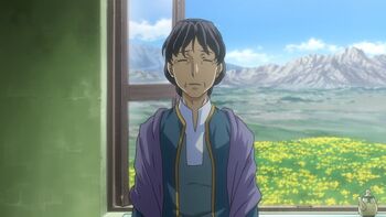Marina Ismail | The Gundam Wiki | Fandom