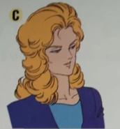 Nadia Ronah | The Gundam Wiki | Fandom