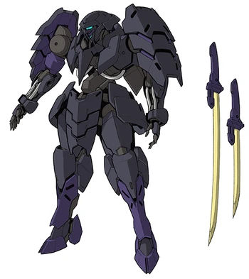 V04-0630 Waltraute | The Gundam Wiki | Fandom