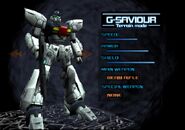 G-SAVIOUR G-Saviour Terrain Mode | The Gundam Wiki | Fandom
