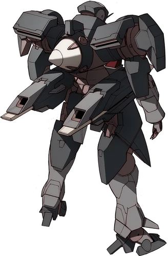 GNX-805T/CF GN-XIV Core Fighter Loaded Type | The Gundam Wiki | Fandom