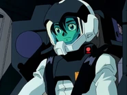 Garrod Ran | The Gundam Wiki | Fandom