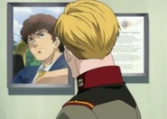 Amuro Ray | The Gundam Wiki | Fandom