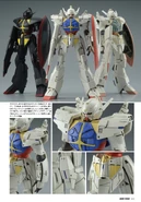 WD-M01MS ∀ Gundam Shin | The Gundam Wiki | Fandom