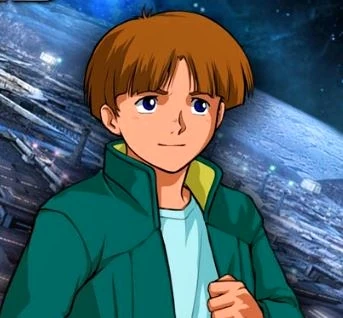 Uso Ewin | Gundam | Fandom