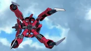 GAT-X303 Aegis Gundam | The Gundam Wiki | Fandom