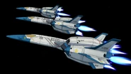 FF-3F Saberfish | The Gundam Wiki | Fandom