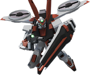MBF-M1 M1 Astray | The Gundam Wiki | Fandom