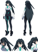 HER-SELF Mobile Doll May | The Gundam Wiki | Fandom