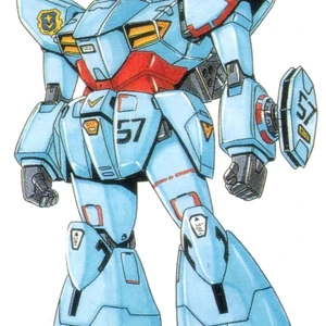 Discuss Everything About The Gundam Wiki | Fandom