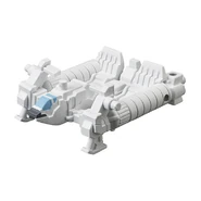 Base Jabber | The Gundam Wiki | Fandom