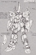 RMS-154 Refined Barzam | The Gundam Wiki | Fandom