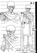 Fonse Kagatie | The Gundam Wiki | Fandom