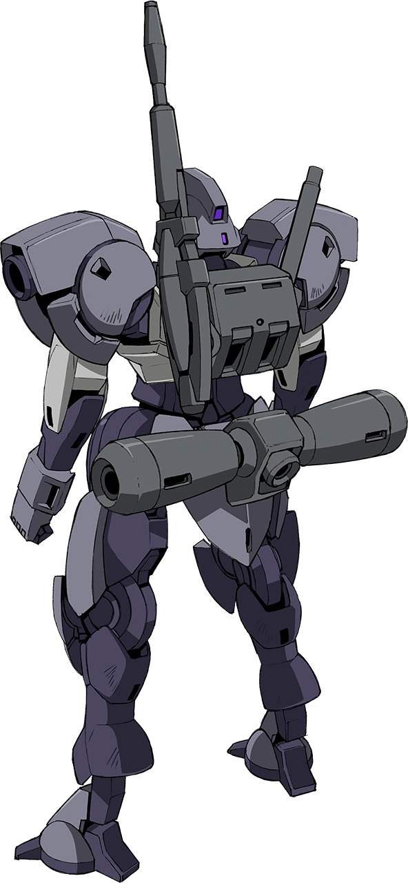 Mobile Suit Gundam : the Witch from Mercury (new Gundam series) | Page ...