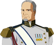Field Marshal Noventa | The Gundam Wiki | Fandom