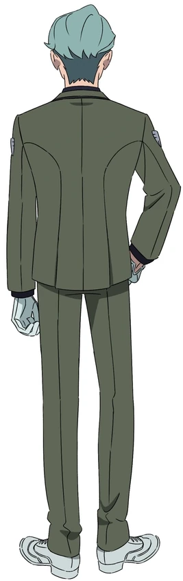Challia Bull | The Gundam Wiki | Fandom