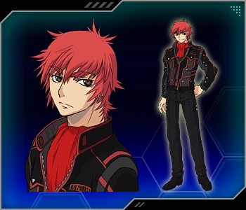 Ruido Resonance | Gundam | Fandom