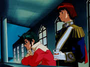 Garrod Ran | The Gundam Wiki | Fandom