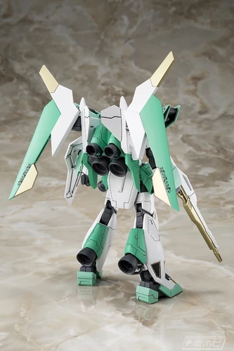 AX Oberon | The Gundam Wiki | Fandom